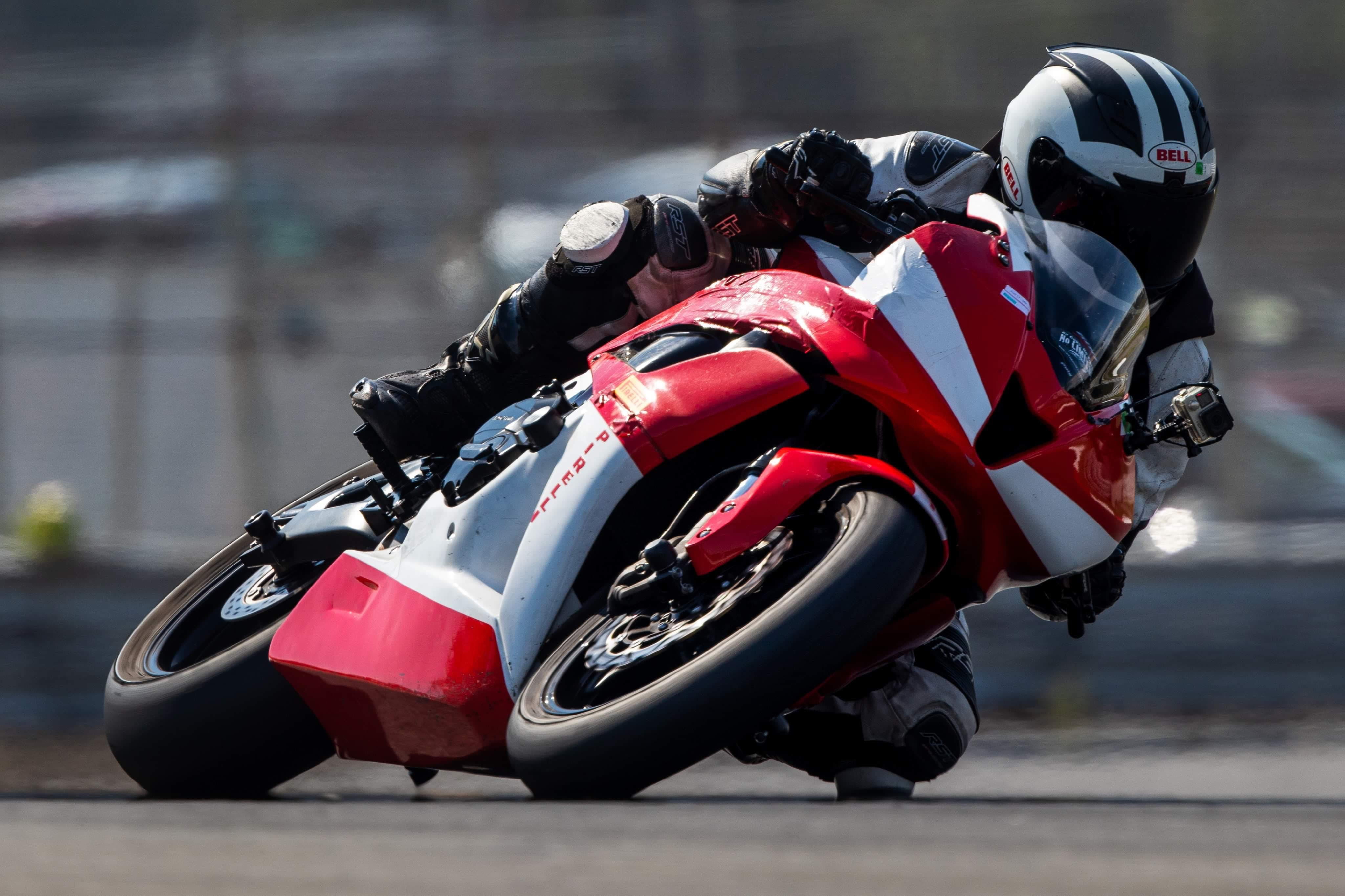 MOTORCYCLE RULEBOOK | GIG Motorsports
